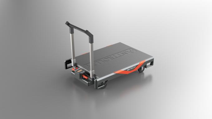 Electric Platform Hydraulic Lift Perfect Solution for Material Handling ...