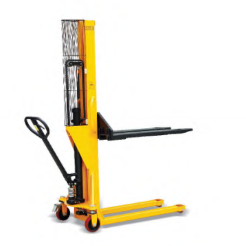 Foot Pump Operation Manual Mobile Lift Tables with Polyurethane Casters ...